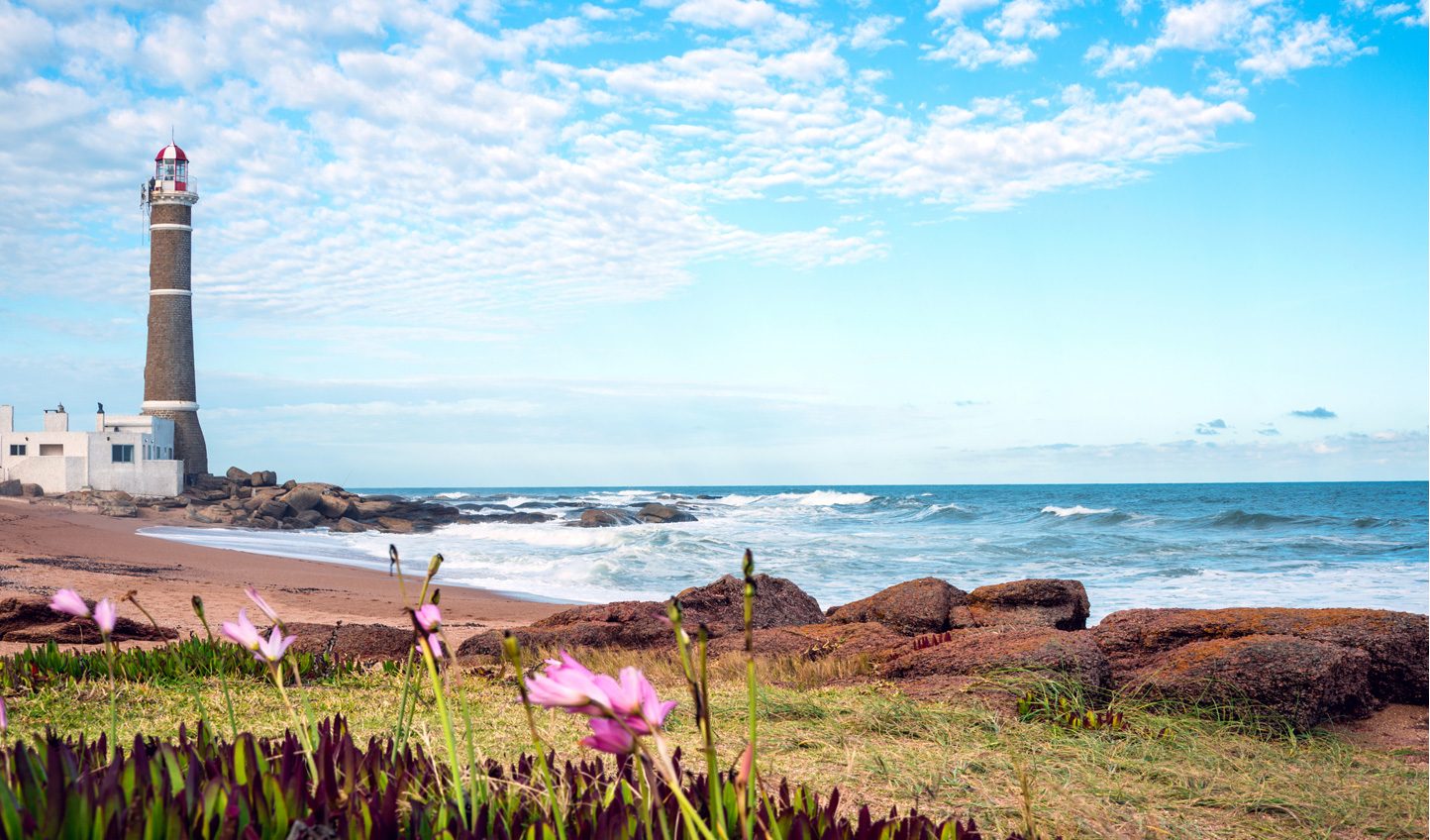 Argentina & Uruguay: From Vines to the Beach | Black Tomato