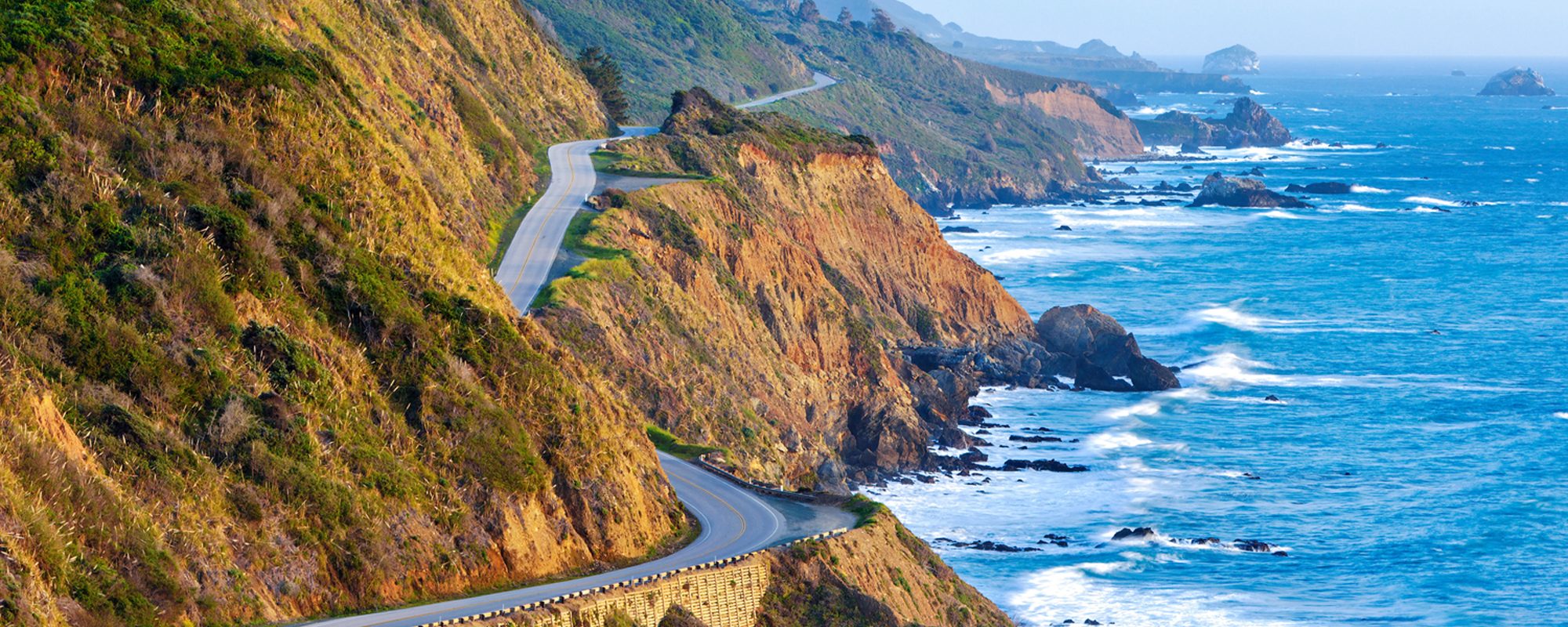 An insider's guide to California | Black Tomato
