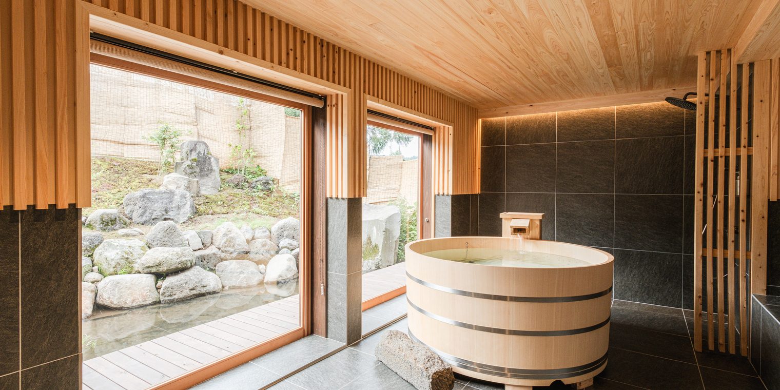 Togari Village Houses, Nagano | Luxury Hotels in Japan | Black Tomato