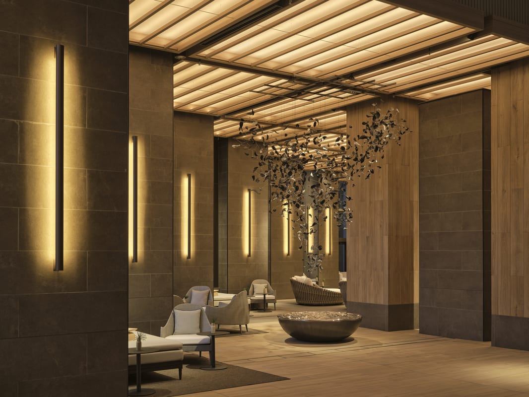 Janu Tokyo | Luxury Hotels in Japan | Black Tomato